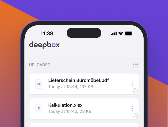 New DeepBox App | DeepCloud