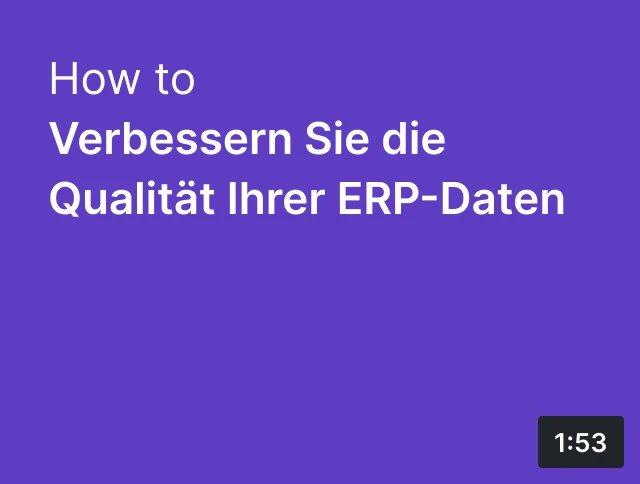 DeepBox Validierungen | DeepCloud