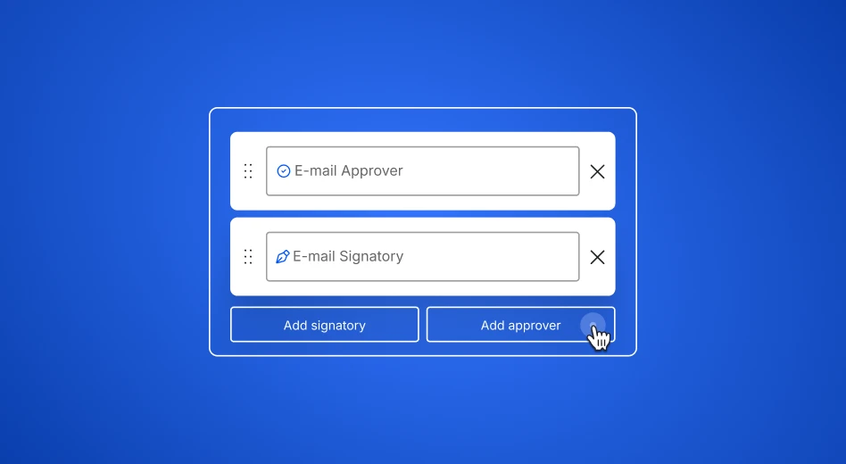Introducing Approver: the new DeepSign feature for streamlined document ...